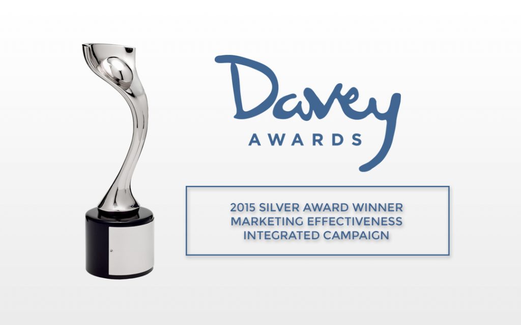 Catalyst Wins Silver for Marketing Effectiveness | Catalyst