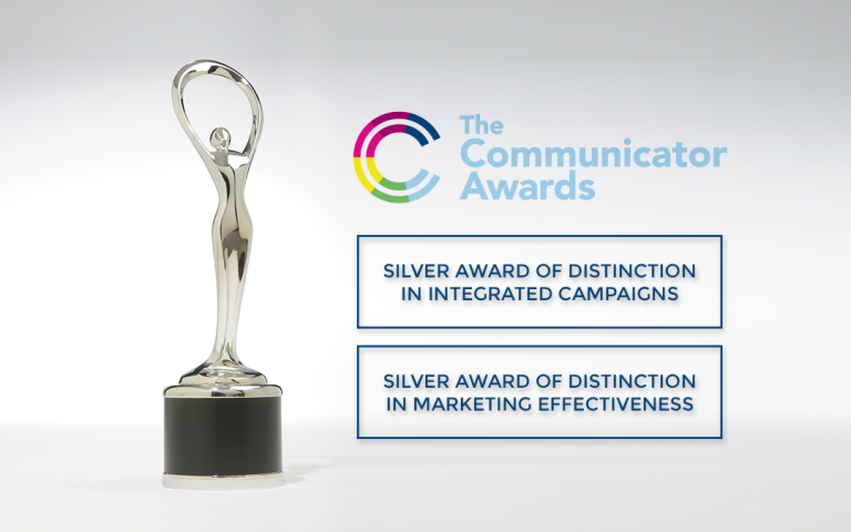 Catalyst Wins 2016 Communicator Awards - Catalyst Marketing