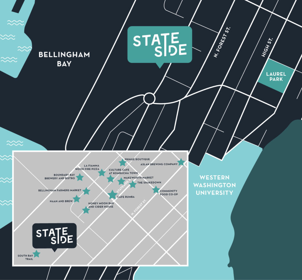 Stateside - Catalyst Marketing