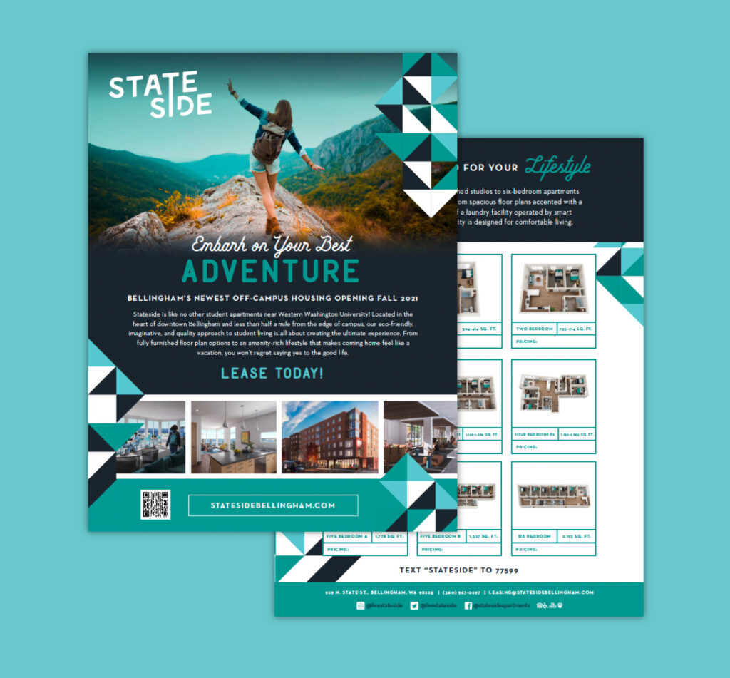 Stateside - Catalyst Marketing