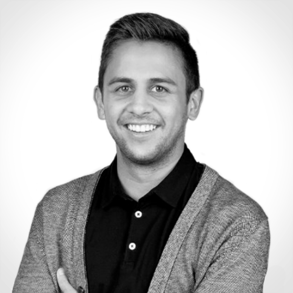 Austin Marketing Agency | Meet The Team | Catalyst