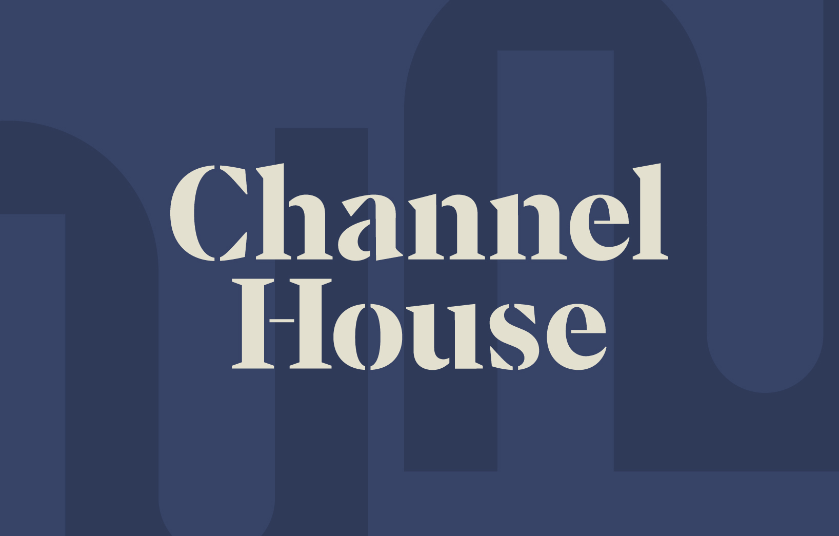 Channel House - Catalyst Marketing